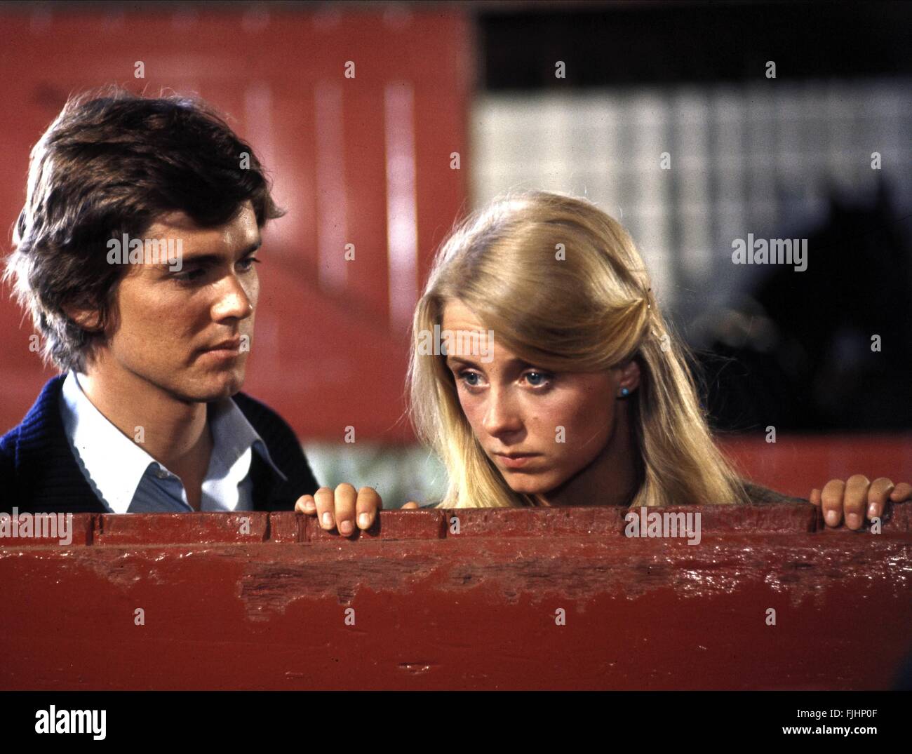 Cathryn Harrison High Resolution Stock Photography and Images - Alamy
