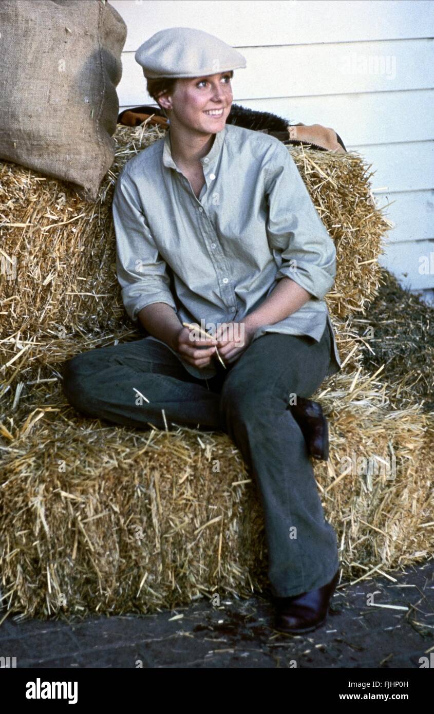 Cathryn Harrison High Resolution Stock Photography and Images - Alamy