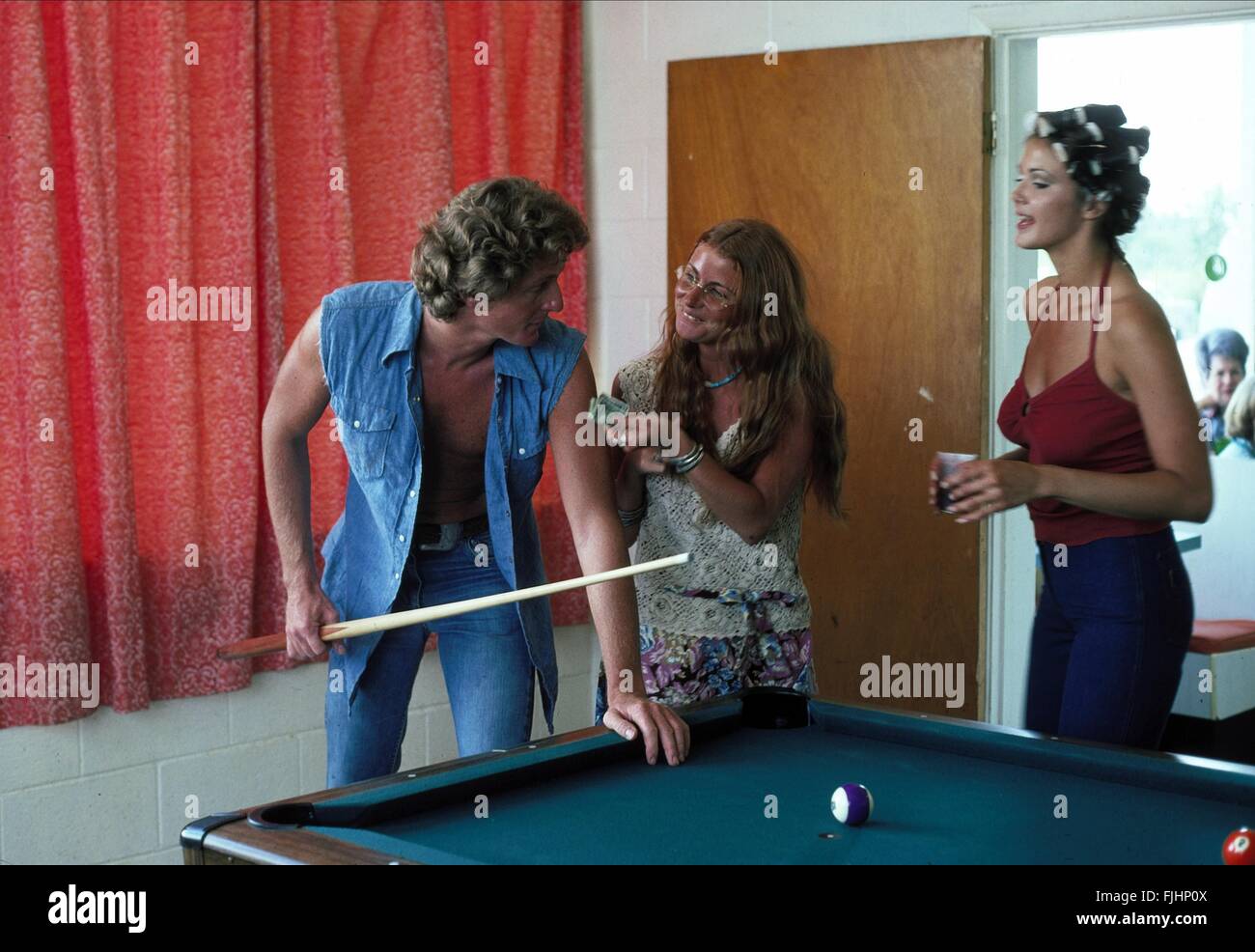 Carter Pool High Resolution Stock Photography and Images - Alamy