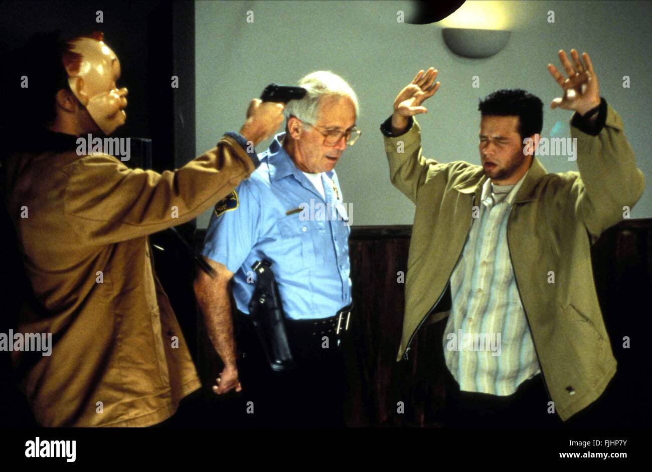 Justin Walker High Resolution Stock Photography and Images - Alamy