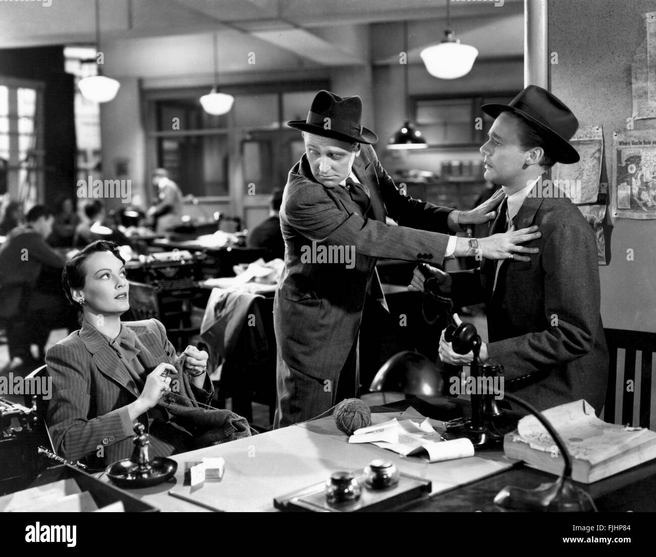 Elizabeth Allan Black and White Stock Photos & Images - Alamy