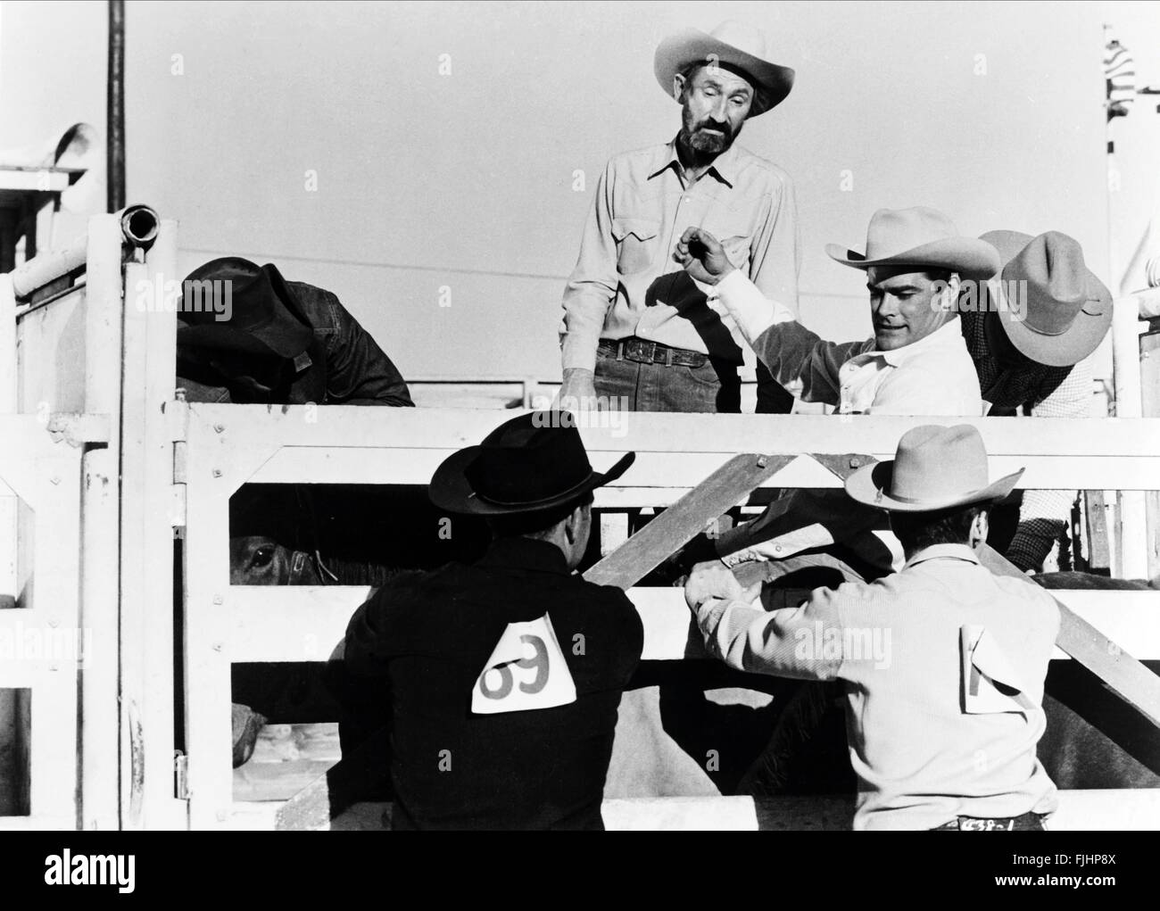 Arthur Hunnicutt High Resolution Stock Photography and Images - Alamy