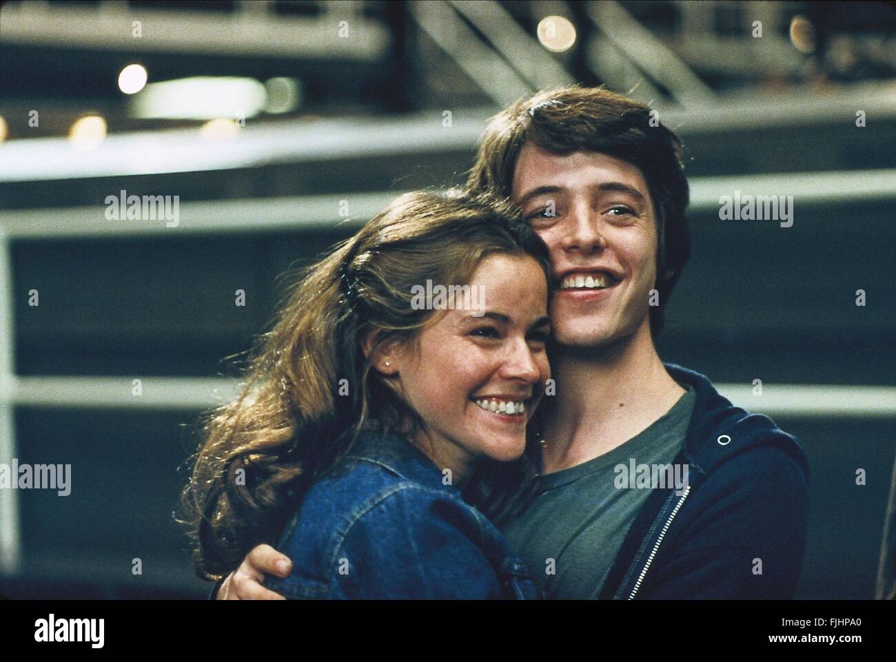 Ally Sheedy Stock Photos & Ally Sheedy Stock Images - Alamy