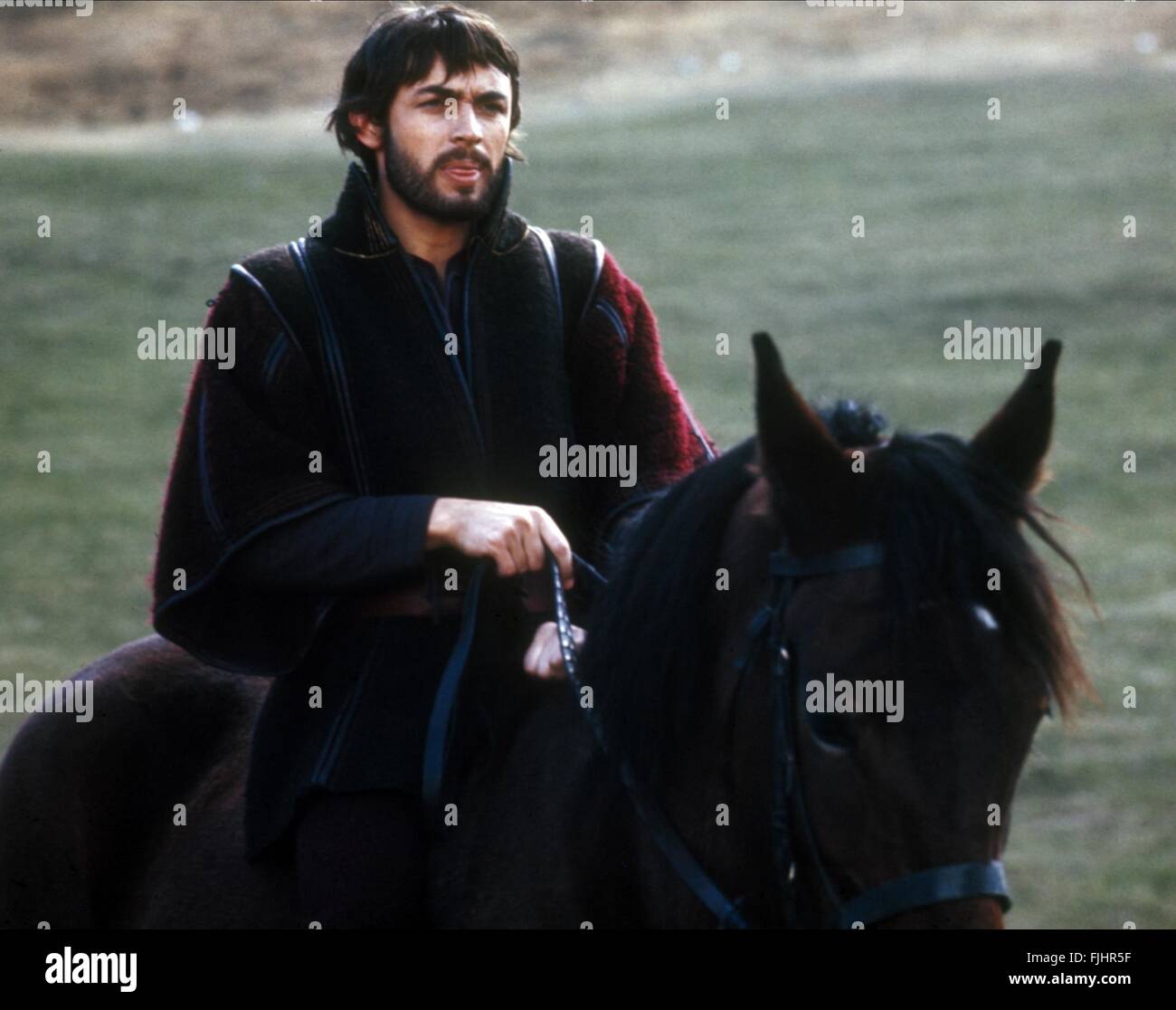 Brother Sun Sister Moon High Resolution Stock Photography and Images ...