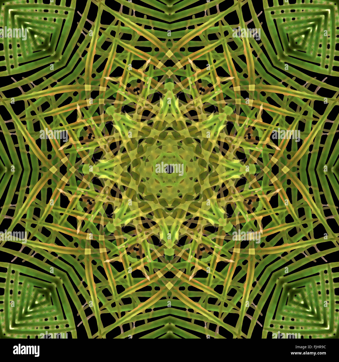 Sacred geometry pattern hi-res stock photography and images - Alamy