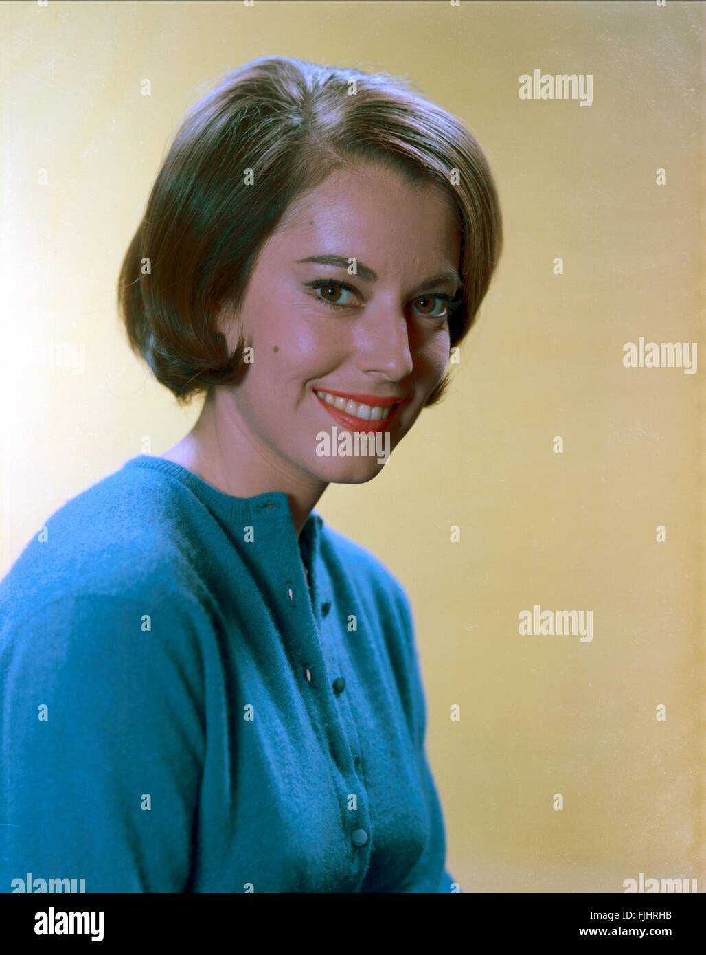 Susan Kohner High Resolution Stock Photography and Images - Alamy