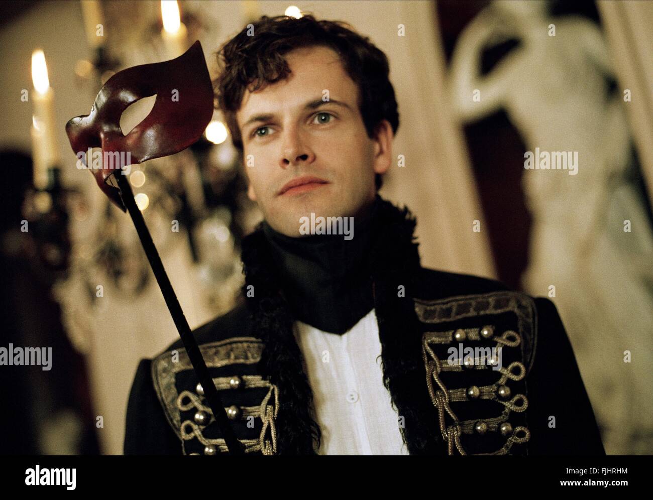 Jonny Lee Miller Actor High Resolution Stock Photography and Images - Alamy