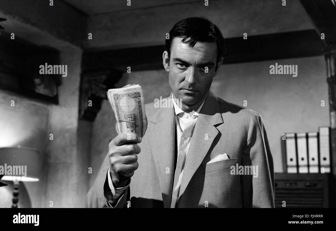 Richard Johnson High Resolution Stock Photography and Images - Alamy