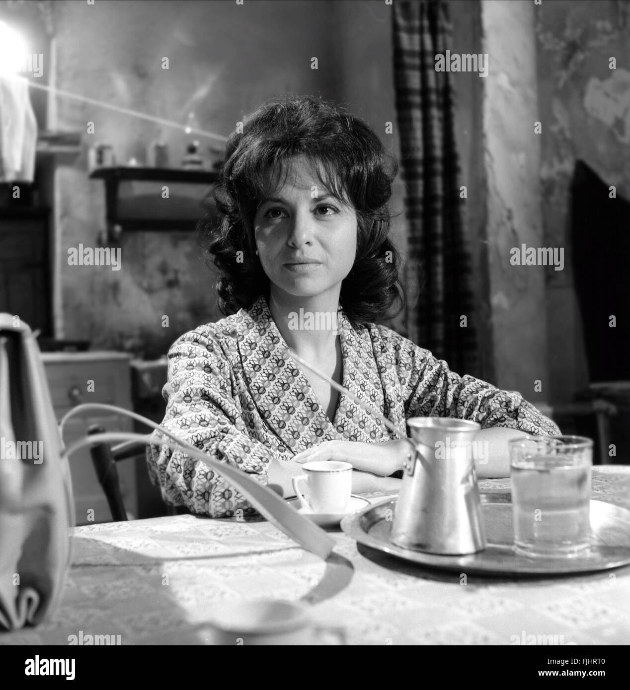 Faten Hamama High Resolution Stock Photography and Images - Alamy