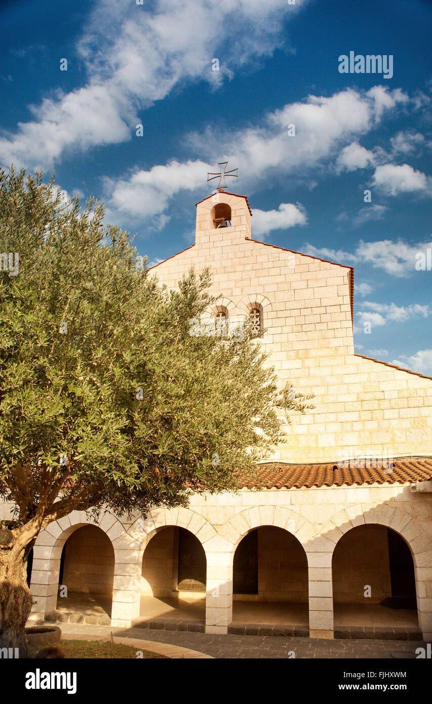 Road to emmaus israel hi-res stock photography and images - Alamy