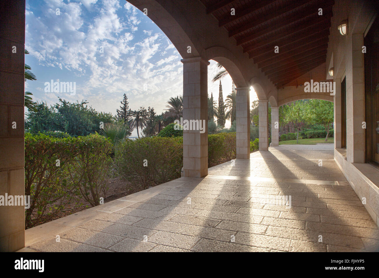 Road to emmaus israel hi-res stock photography and images - Alamy