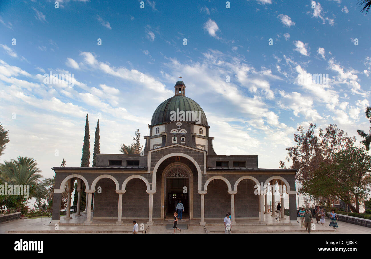 Road to emmaus israel hi-res stock photography and images - Alamy