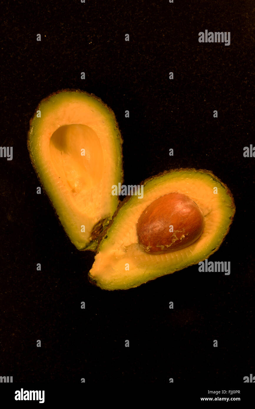 Avocado pear hi-res stock photography and images - Alamy