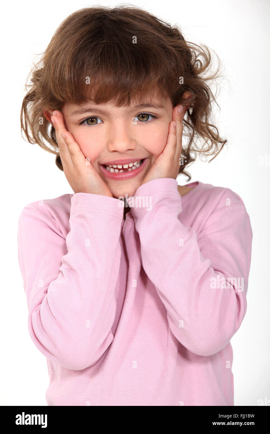 Panic stricken hi-res stock photography and images - Alamy