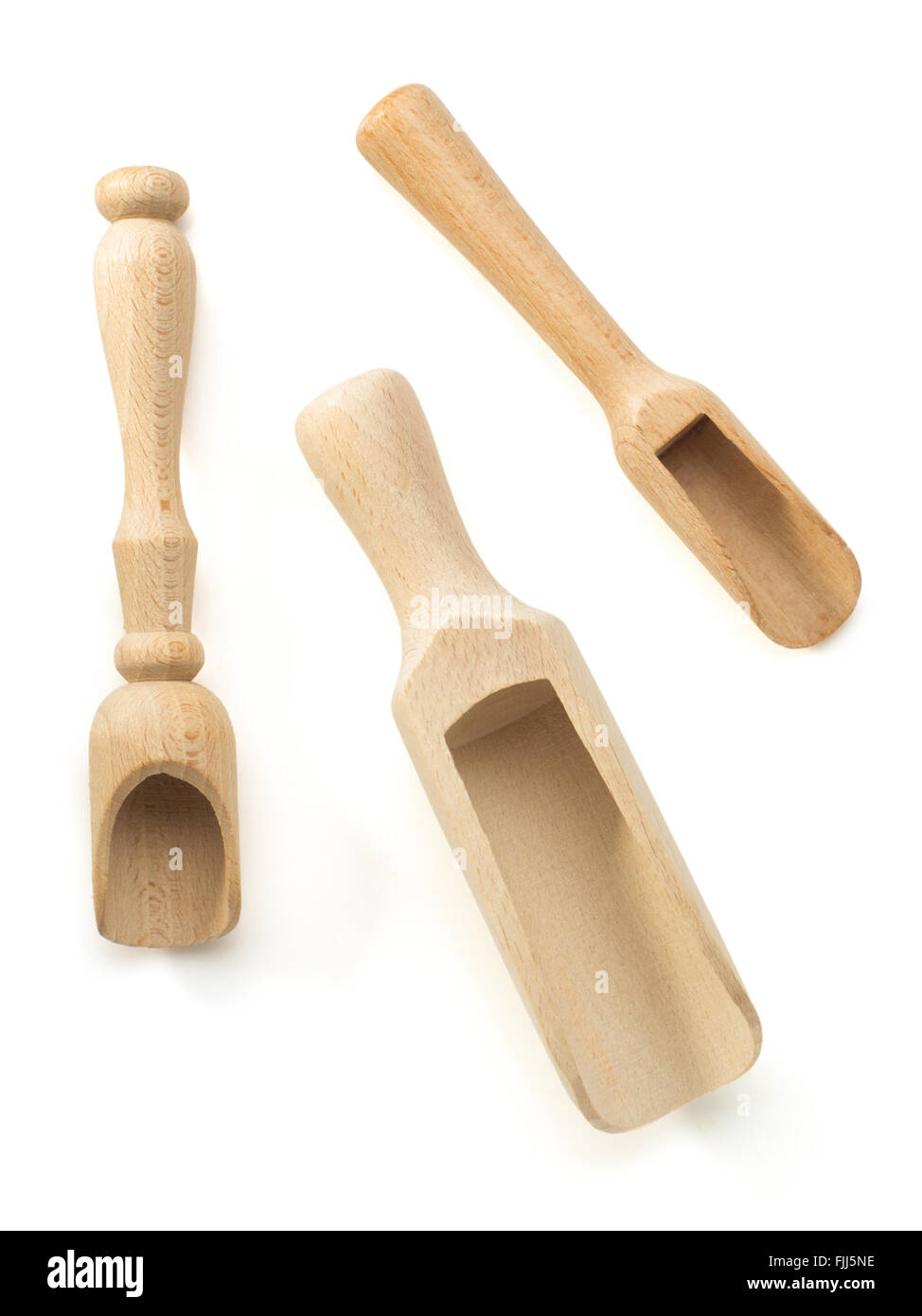 Spice scoop hi-res stock photography and images - Alamy