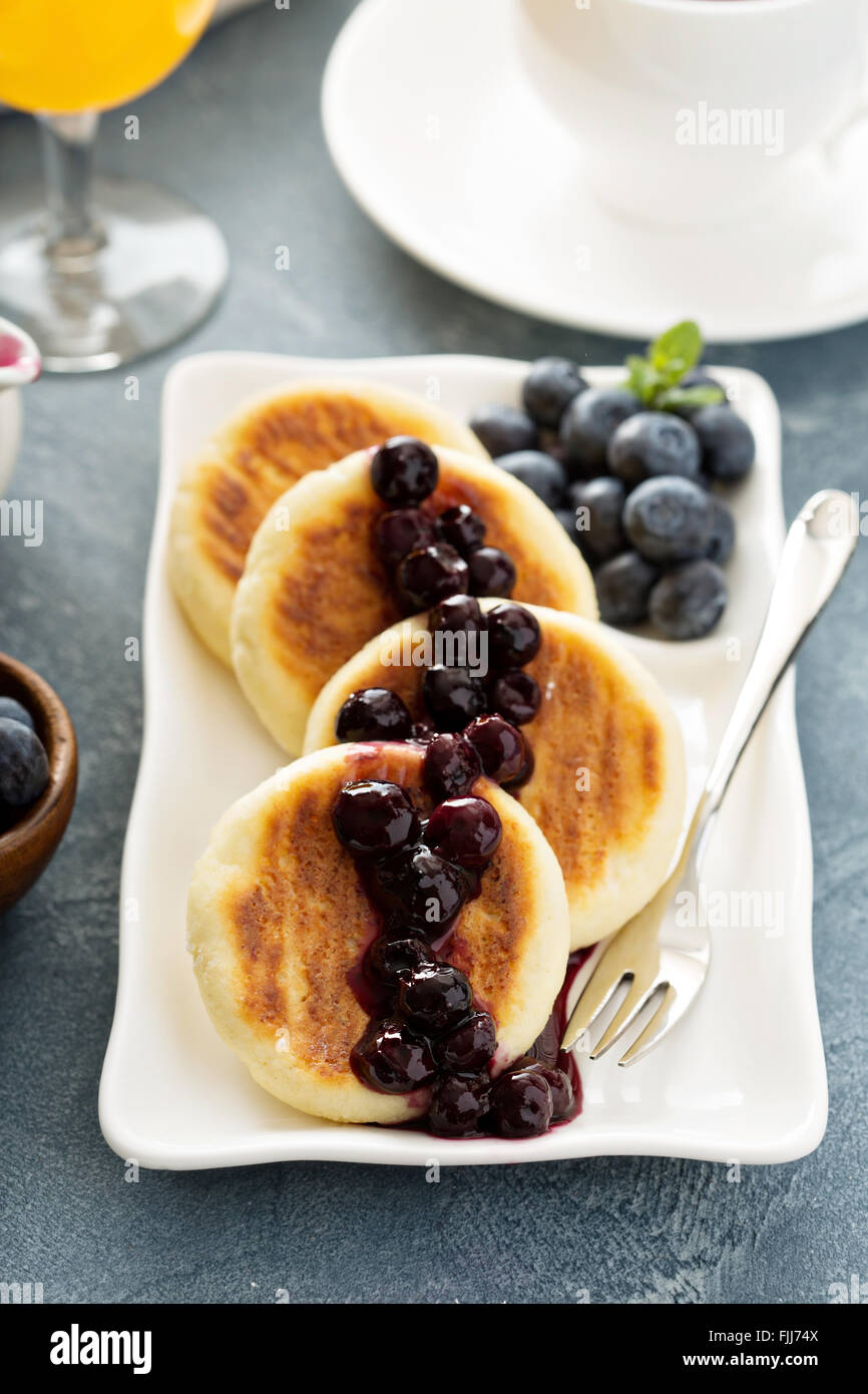 Traditional ukrainian russian pancakes hi-res stock photography and ...