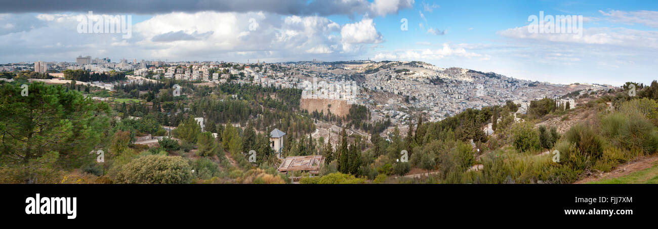 Jerusalem to emmaus hi-res stock photography and images - Alamy