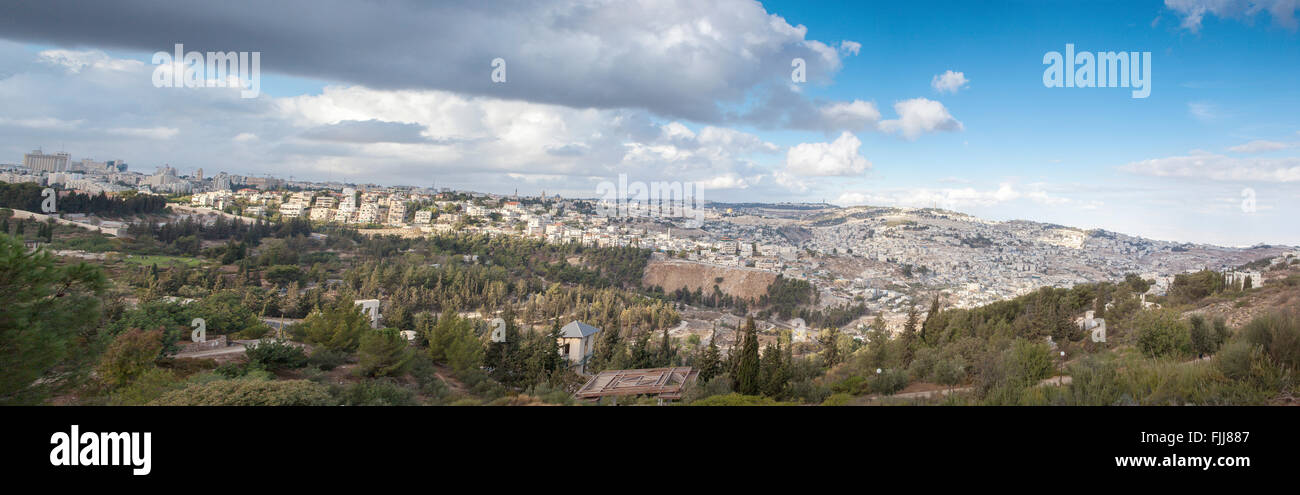 Road to emmaus israel hi-res stock photography and images - Alamy