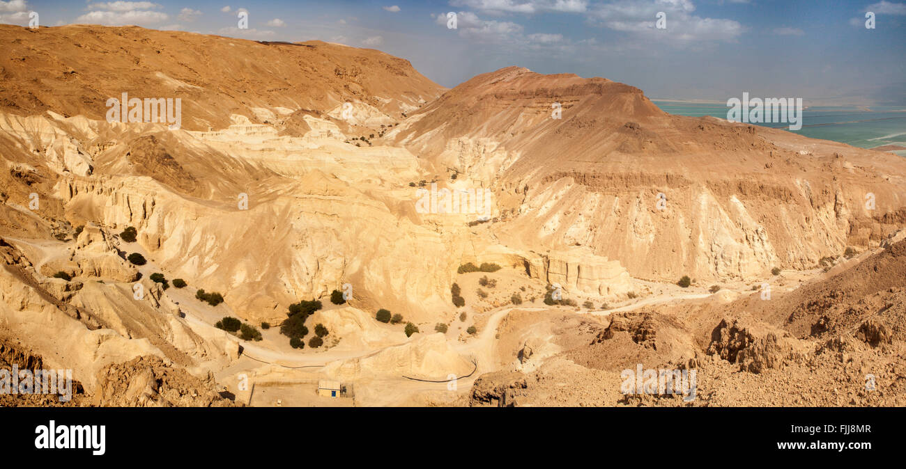Road to emmaus israel hi-res stock photography and images - Alamy
