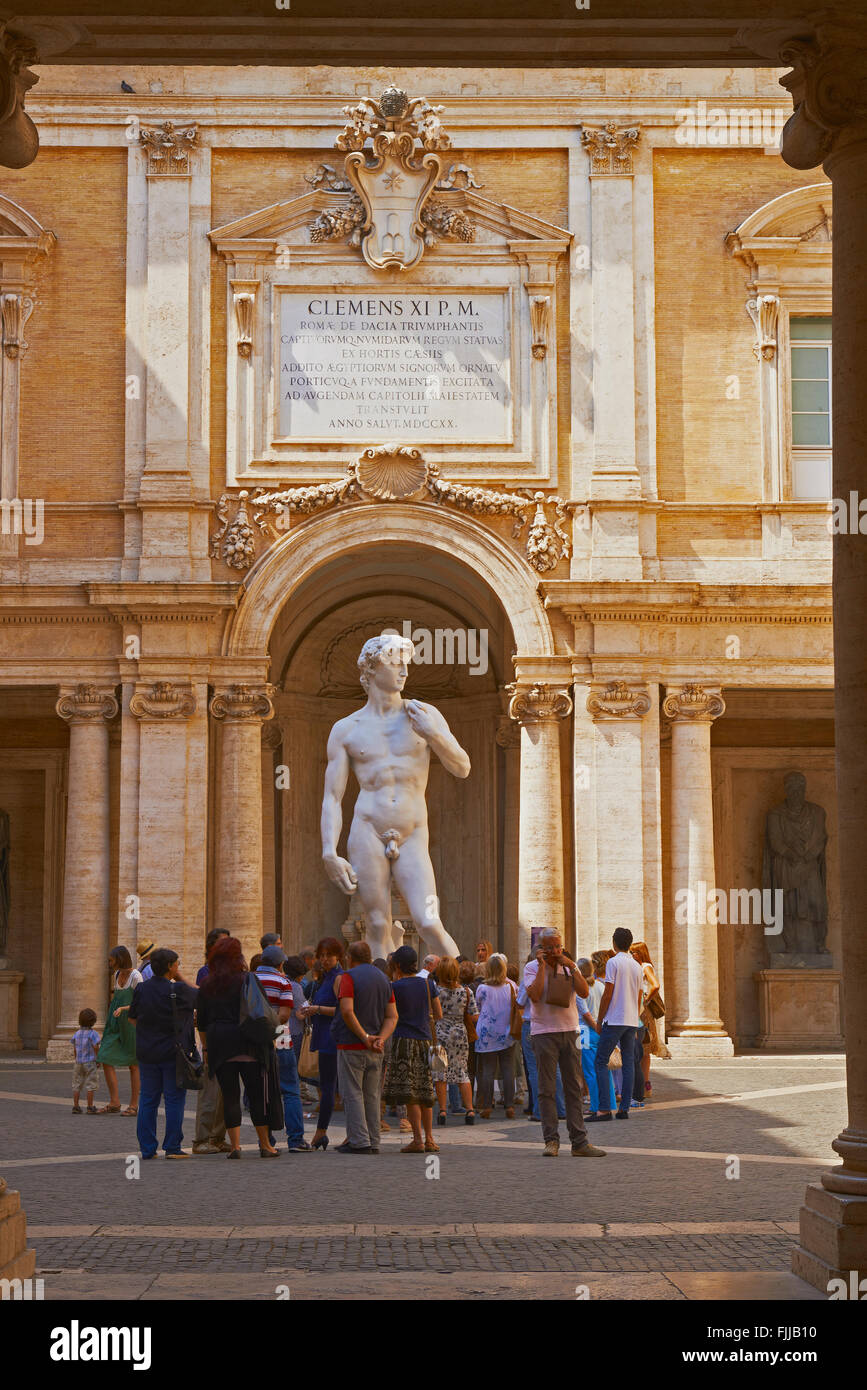 Ancient; Ancient Rome; Campidoglio; Capitol; Capitoline Hill ...