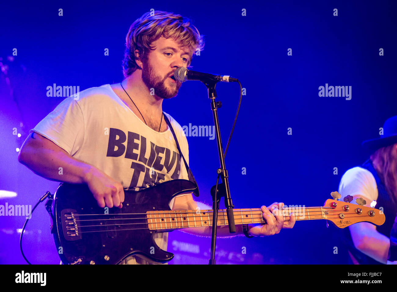 Colin parkinson hi-res stock photography and images - Alamy