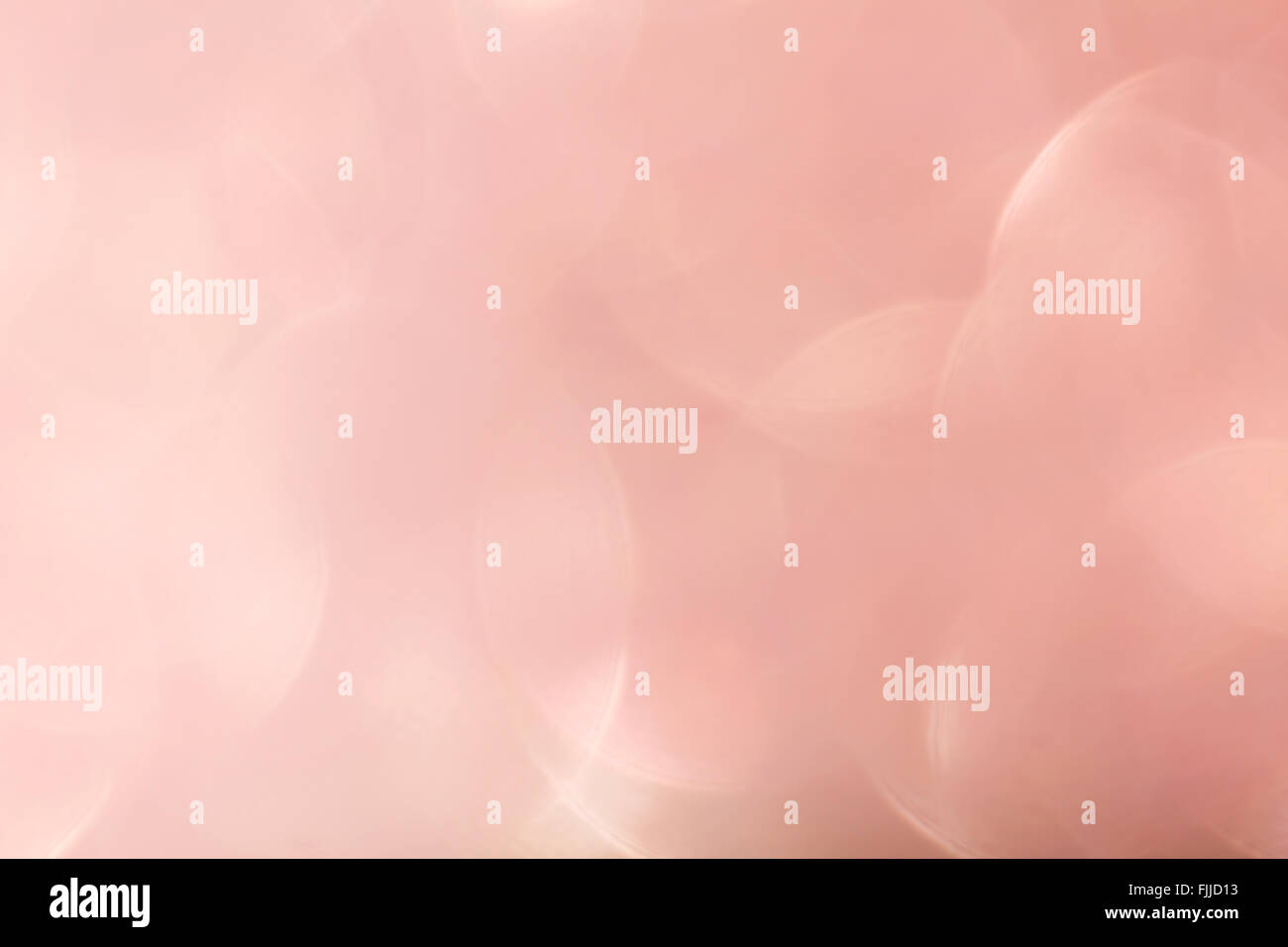 wonderful romantic soft pink bokeh background Stock Photo - Alamy