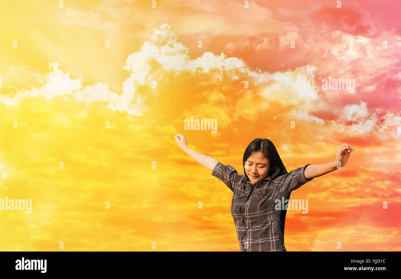 Fantasy colour hi-res stock photography and images - Alamy