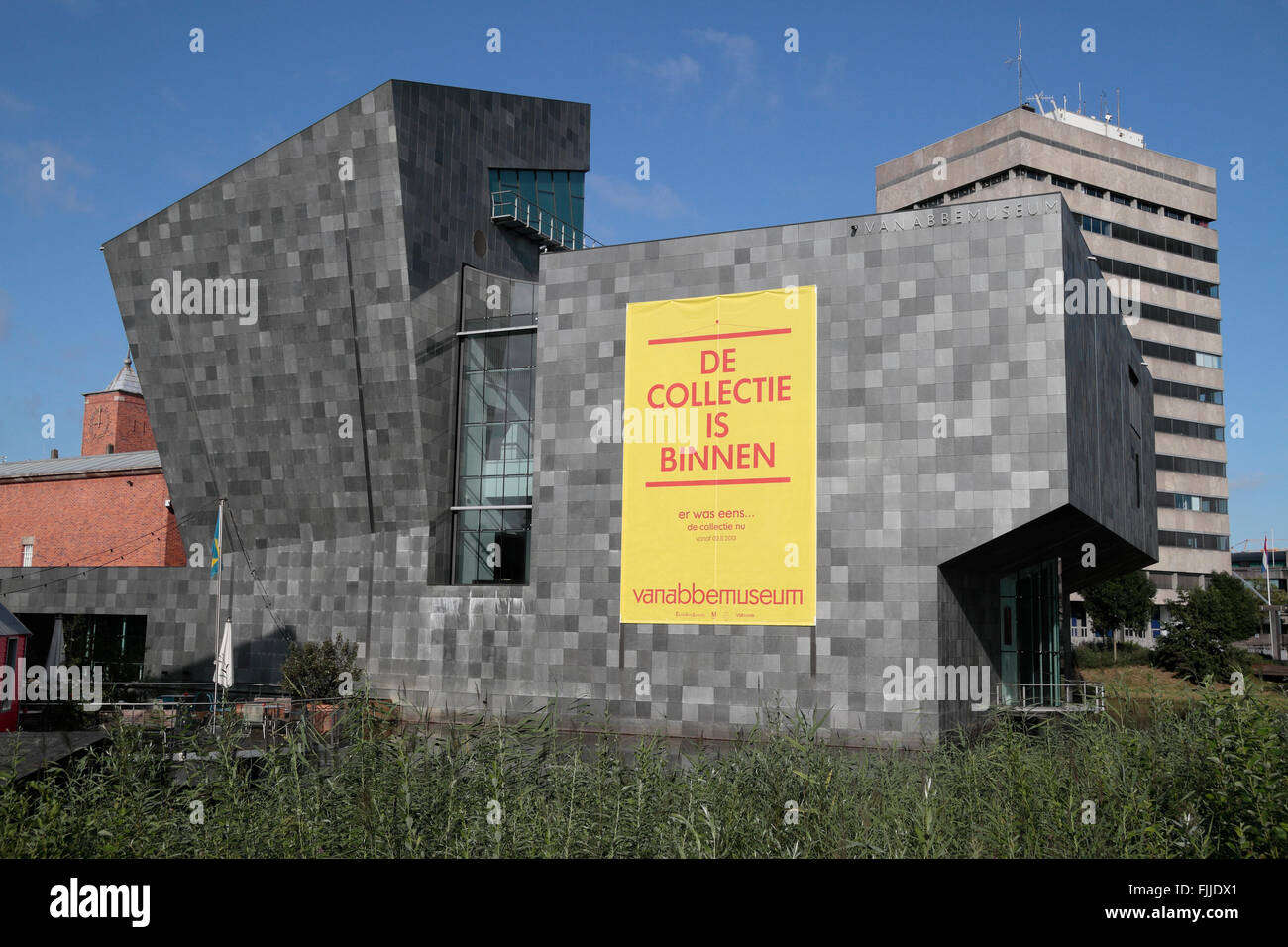 Modern van hi-res stock photography and images - Alamy