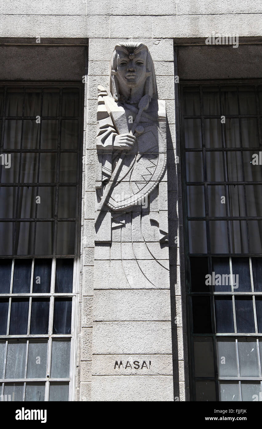 Mutual life assurance building hi-res stock photography and images - Alamy