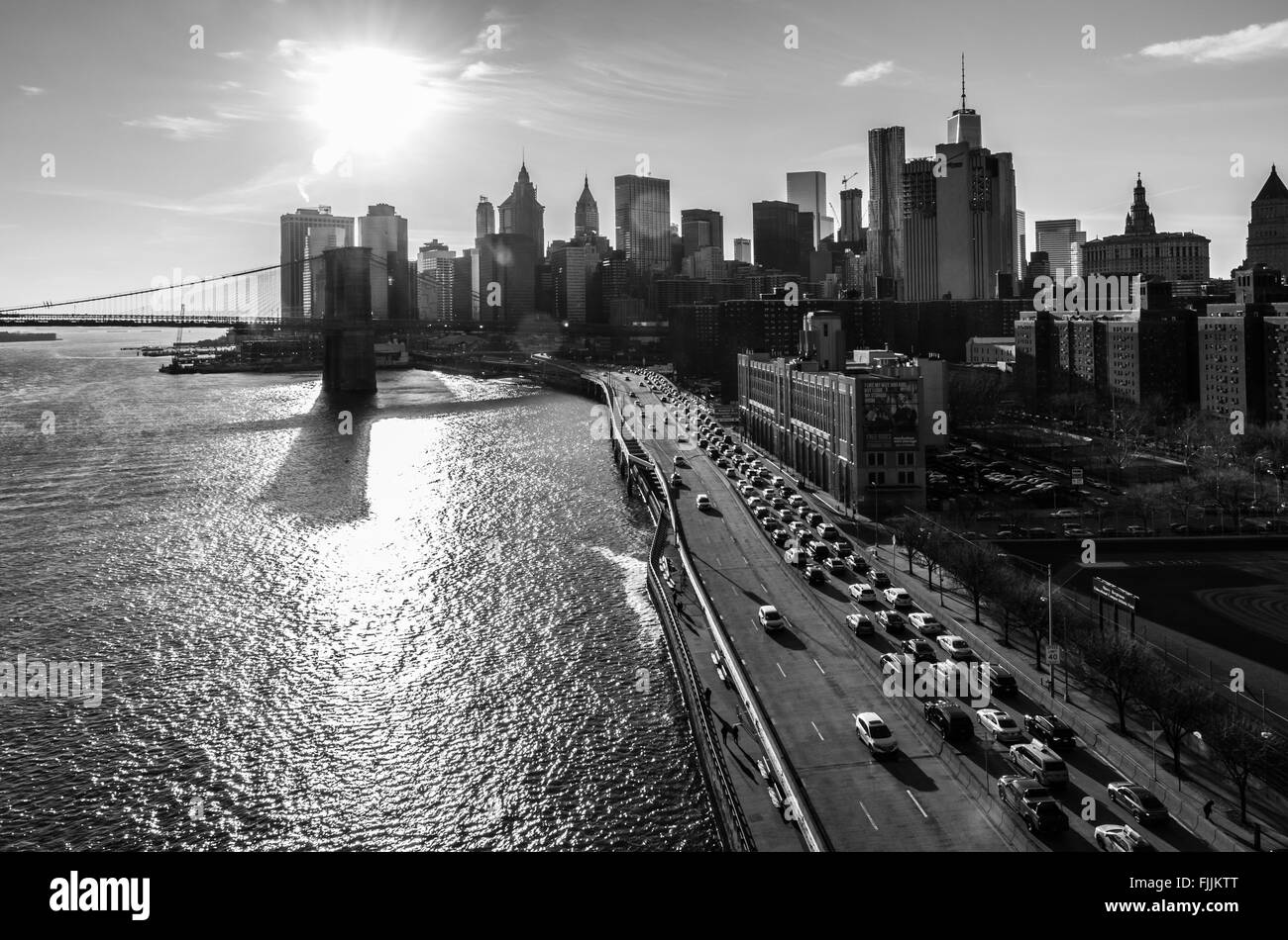 Fdr drive hi-res stock photography and images - Alamy