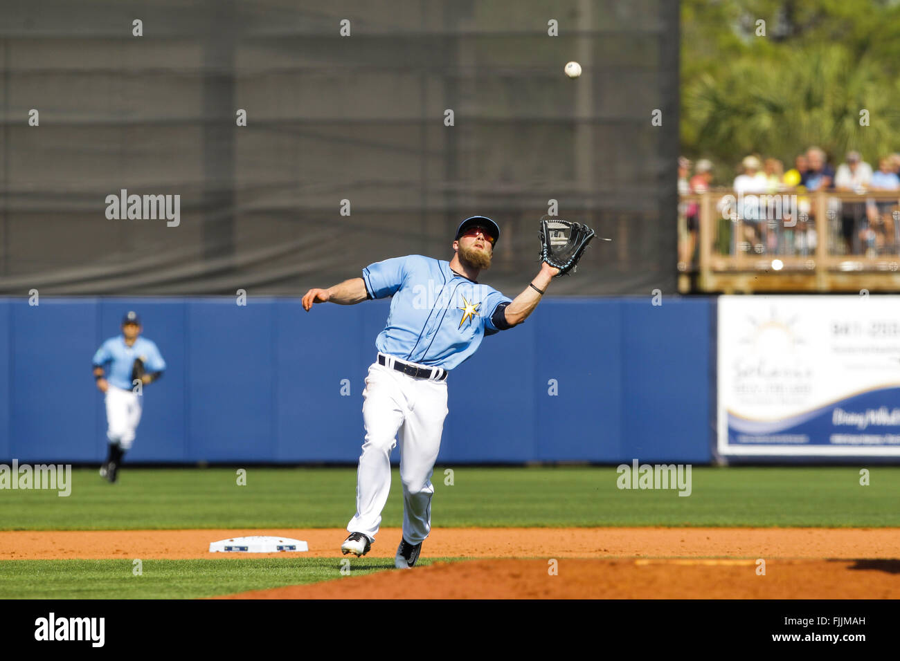 Port Charlotte, Florida, USA. 2nd Mar, 2016. WILL VRAGOVIC | Times ...