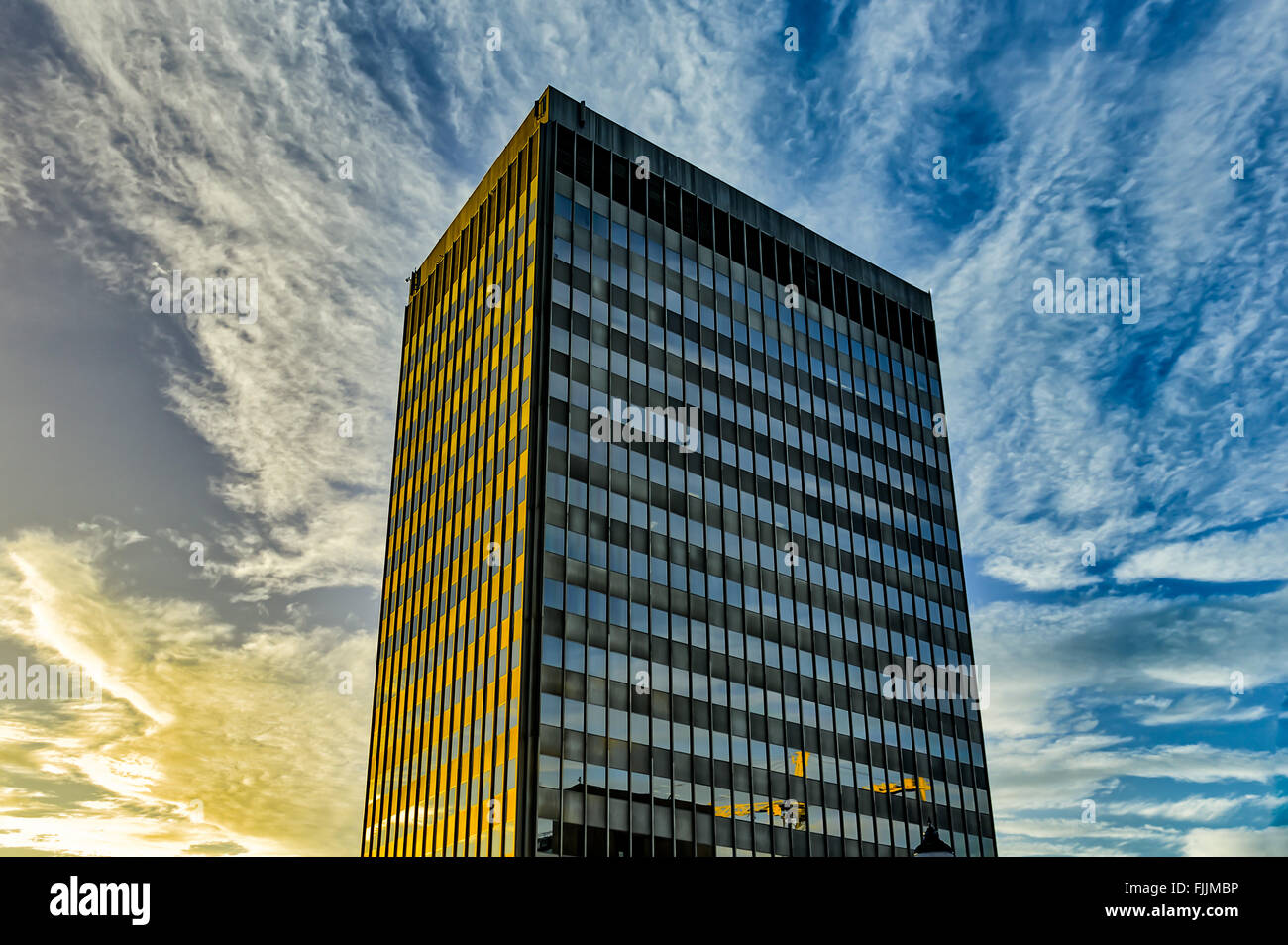 Random building hi-res stock photography and images - Alamy