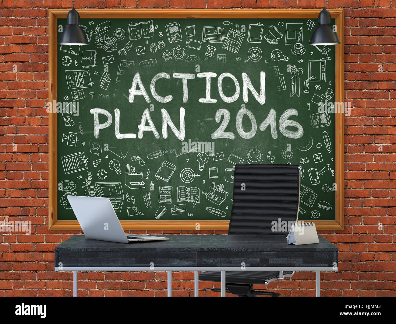 2016 action plan strategy operation hi-res stock photography and images ...