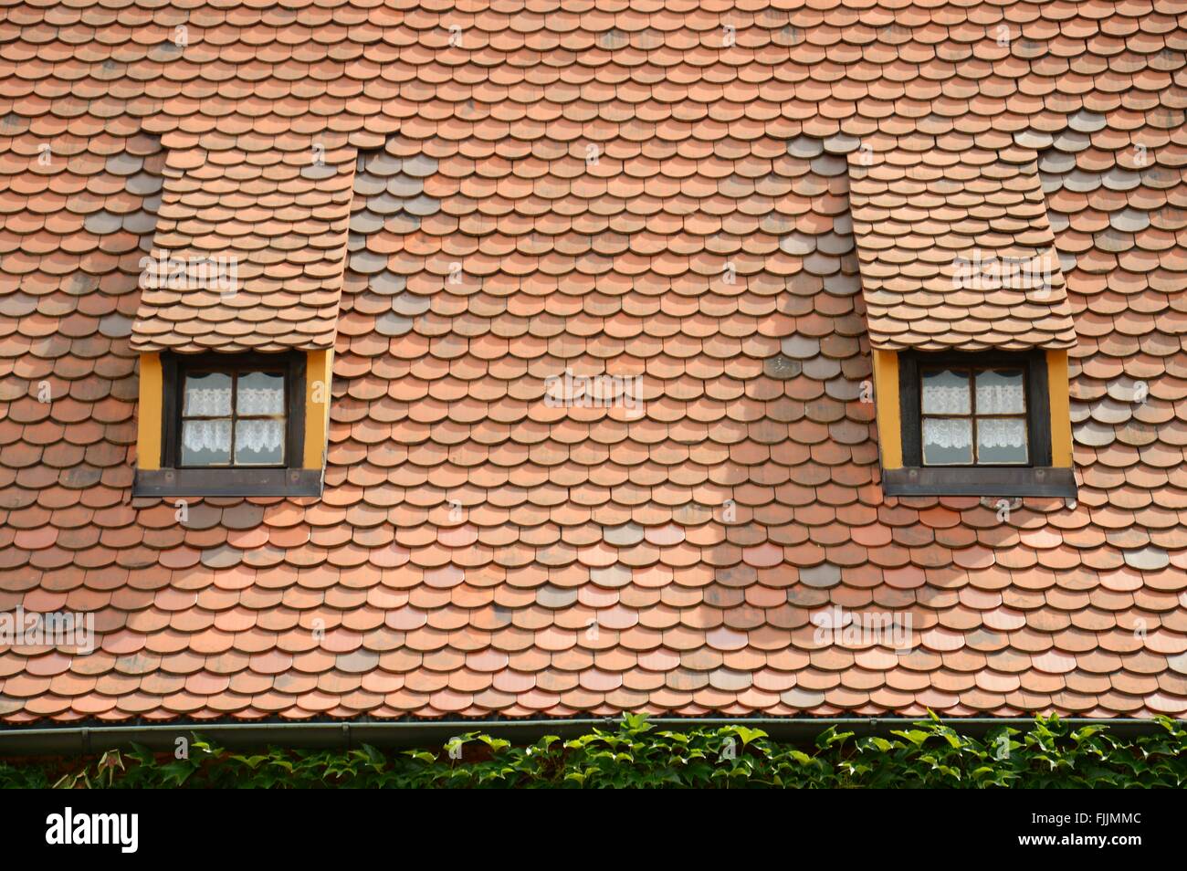 nice windows view Stock Photo - Alamy