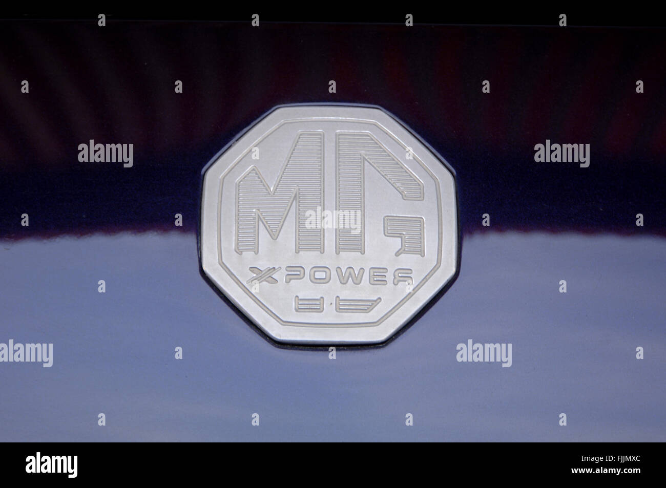 X badge hi-res stock photography and images - Alamy