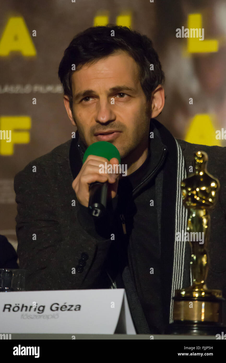 Best actor academy award oscar hi-res stock photography and images - Alamy