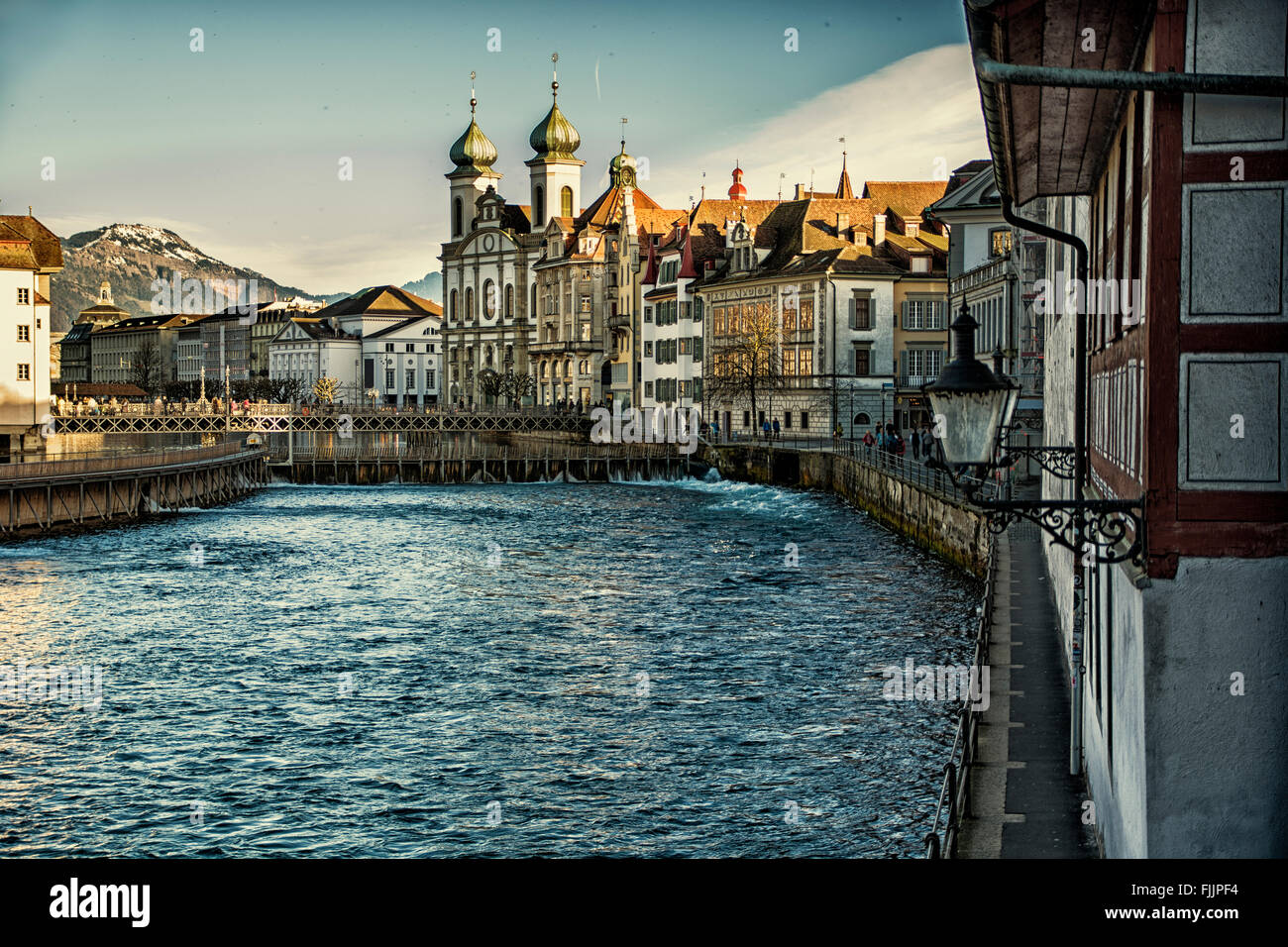 Lausanne hi-res stock photography and images - Alamy
