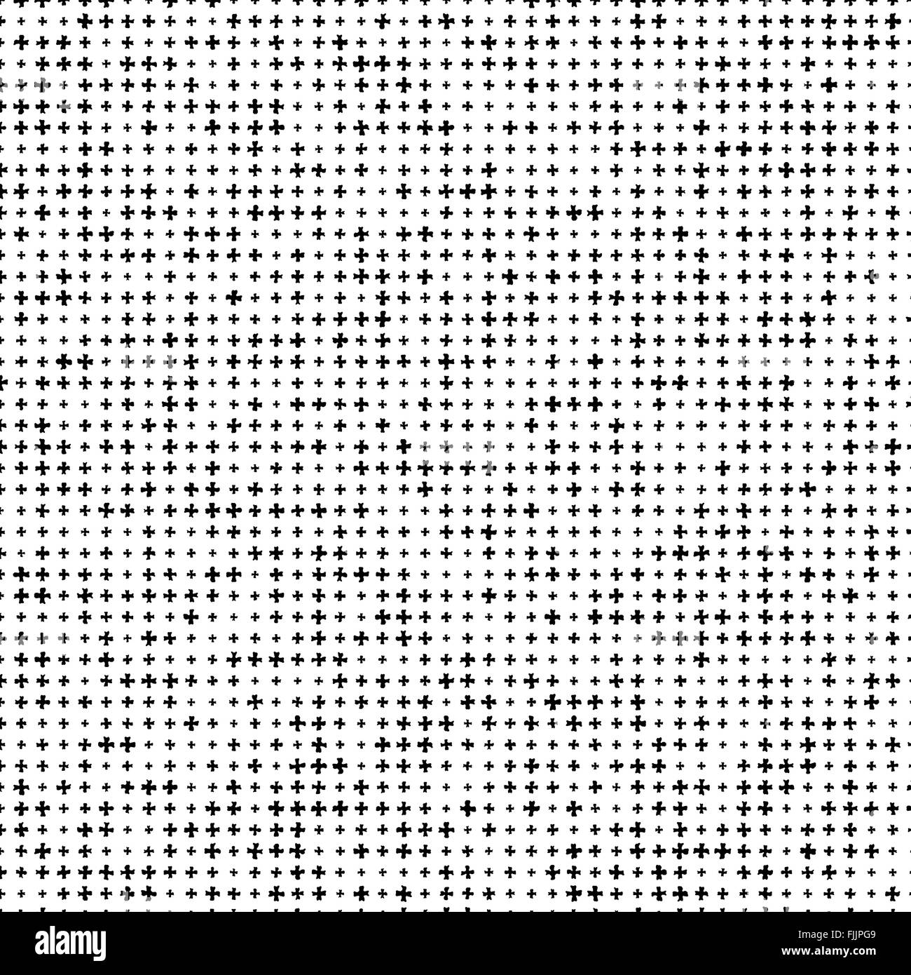 Cross texture Stock Vector Images - Alamy