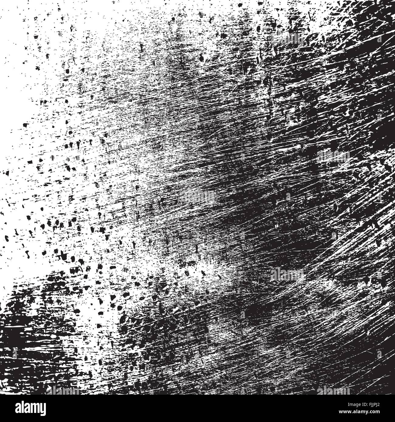 Scratched Overlay Texture Stock Vector Image & Art - Alamy