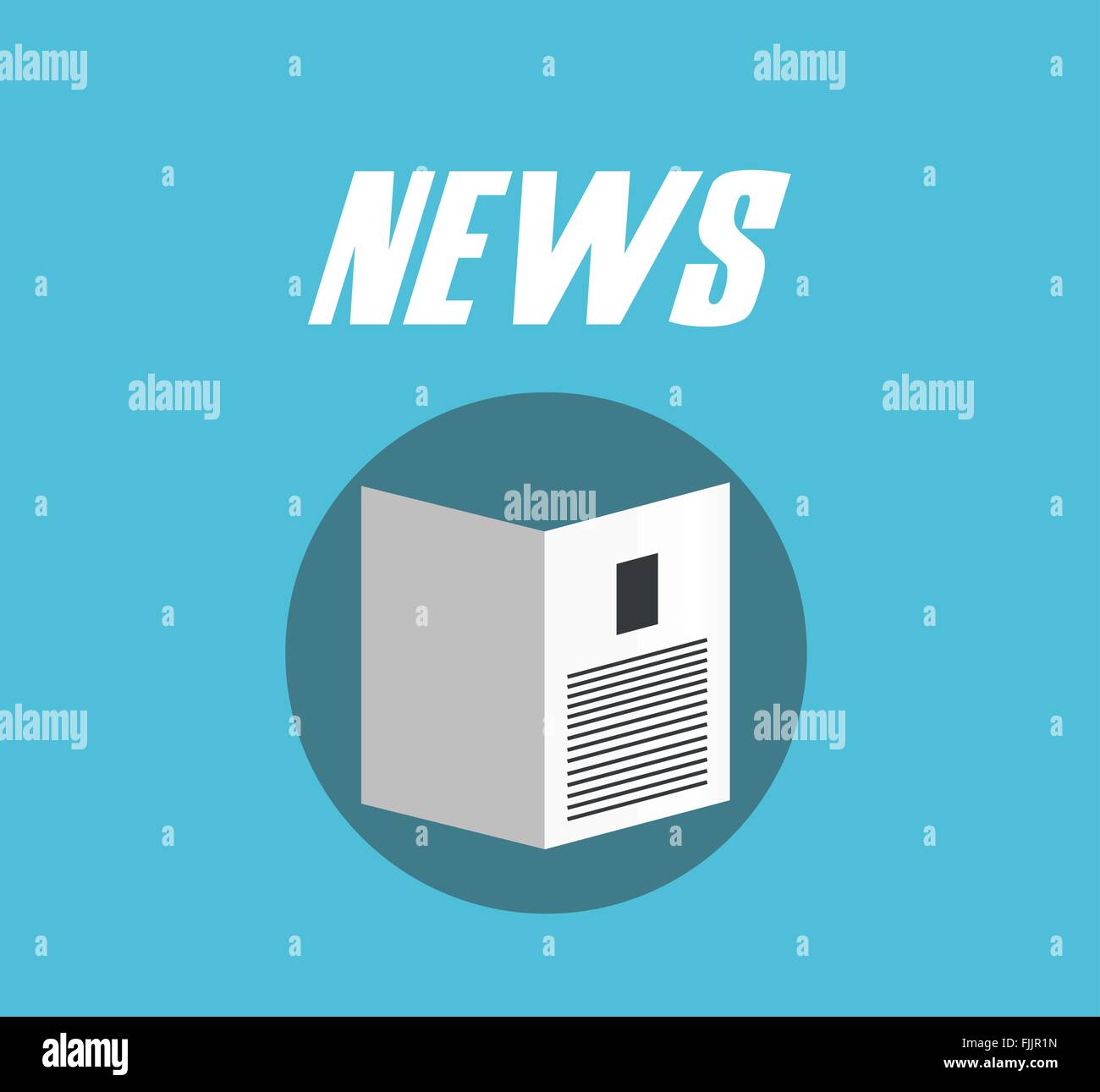 Newspaper design hi-res stock photography and images - Alamy