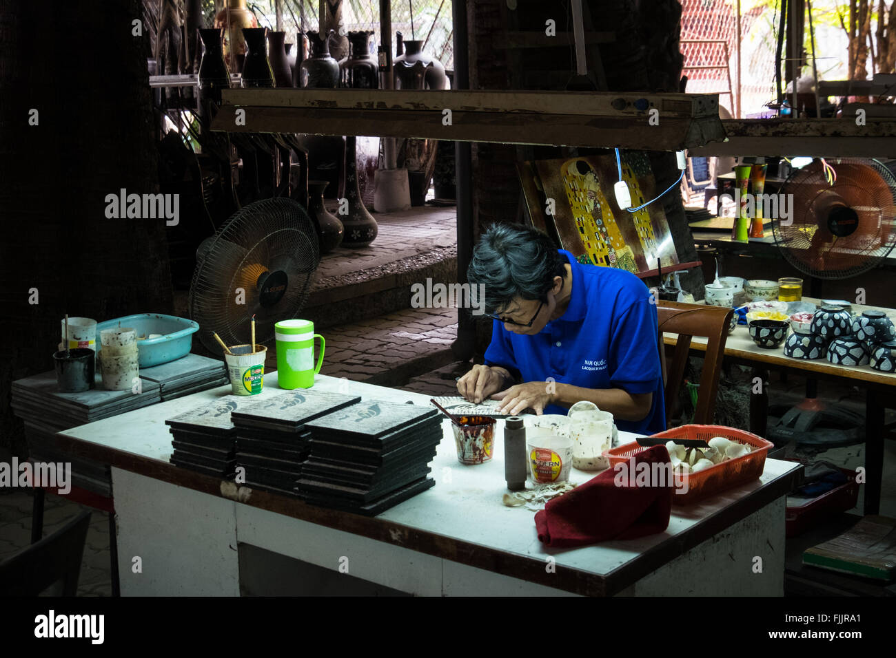 Agent orange hi-res stock photography and images - Alamy