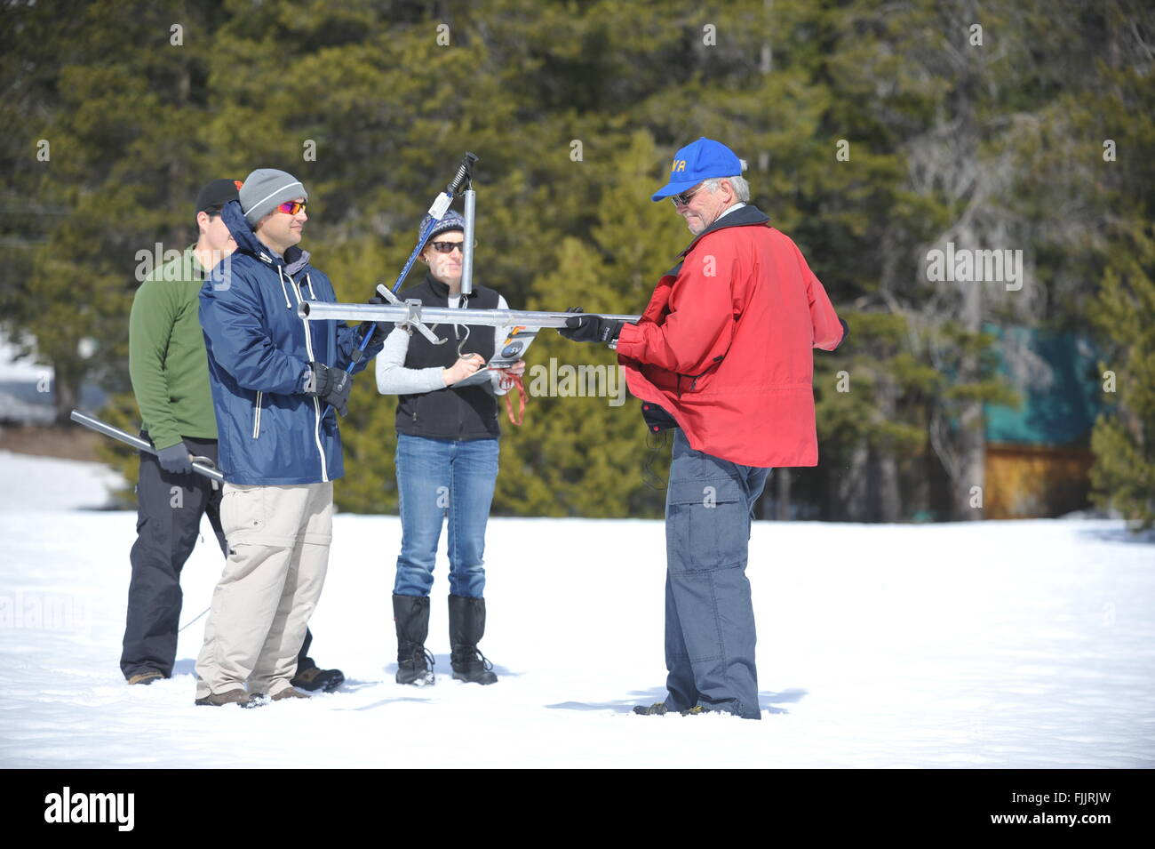 Frank gehrke hi-res stock photography and images - Alamy