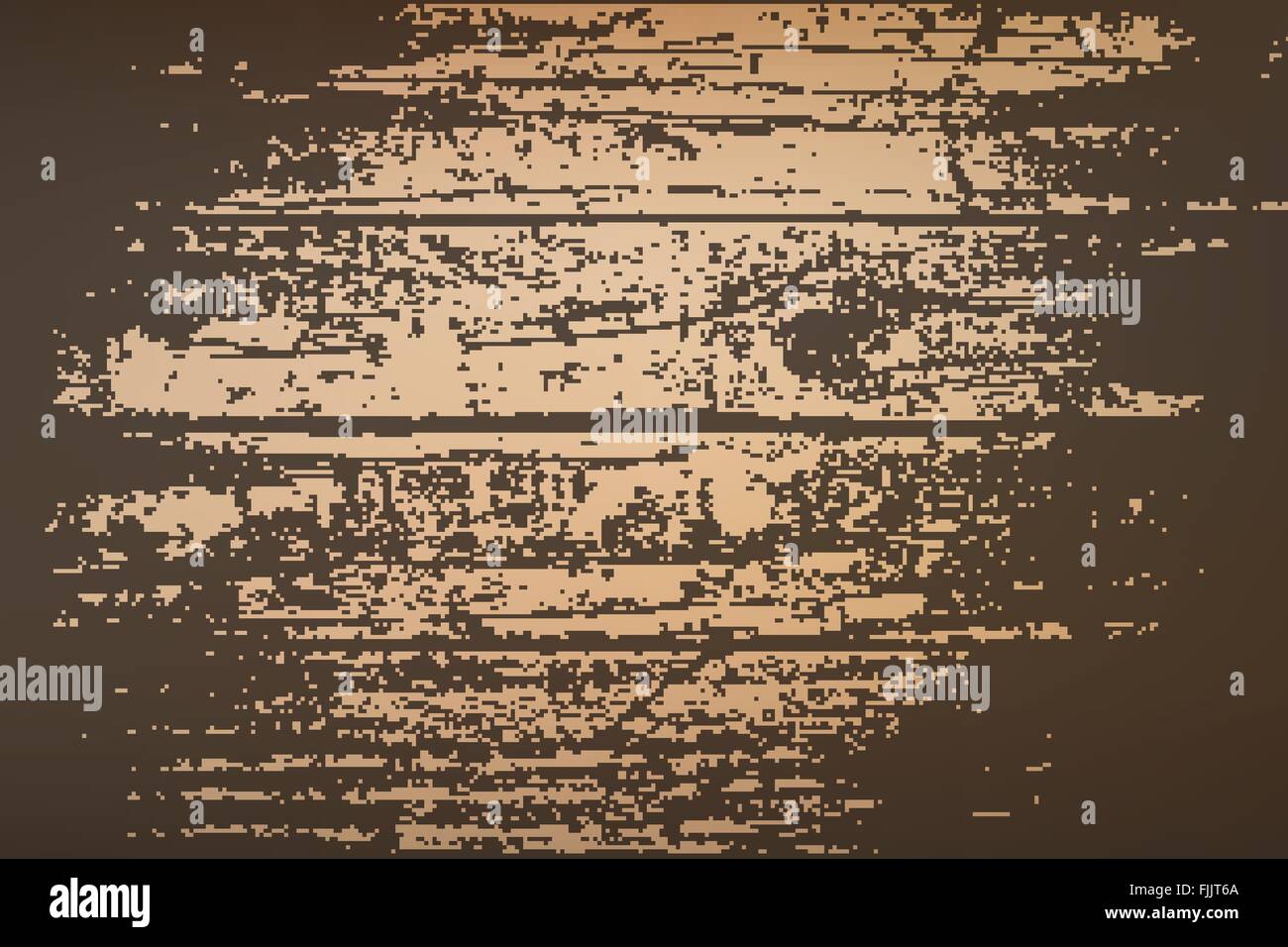 Distress Wooden Planks Stock Vector Image & Art - Alamy