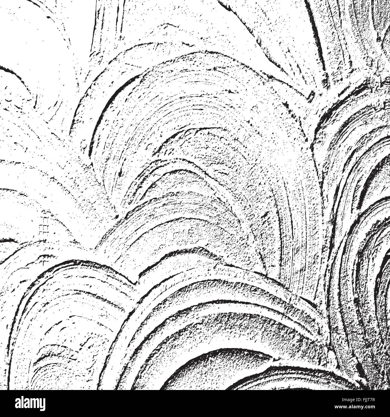 Grainy plaster Stock Vector Images - Alamy