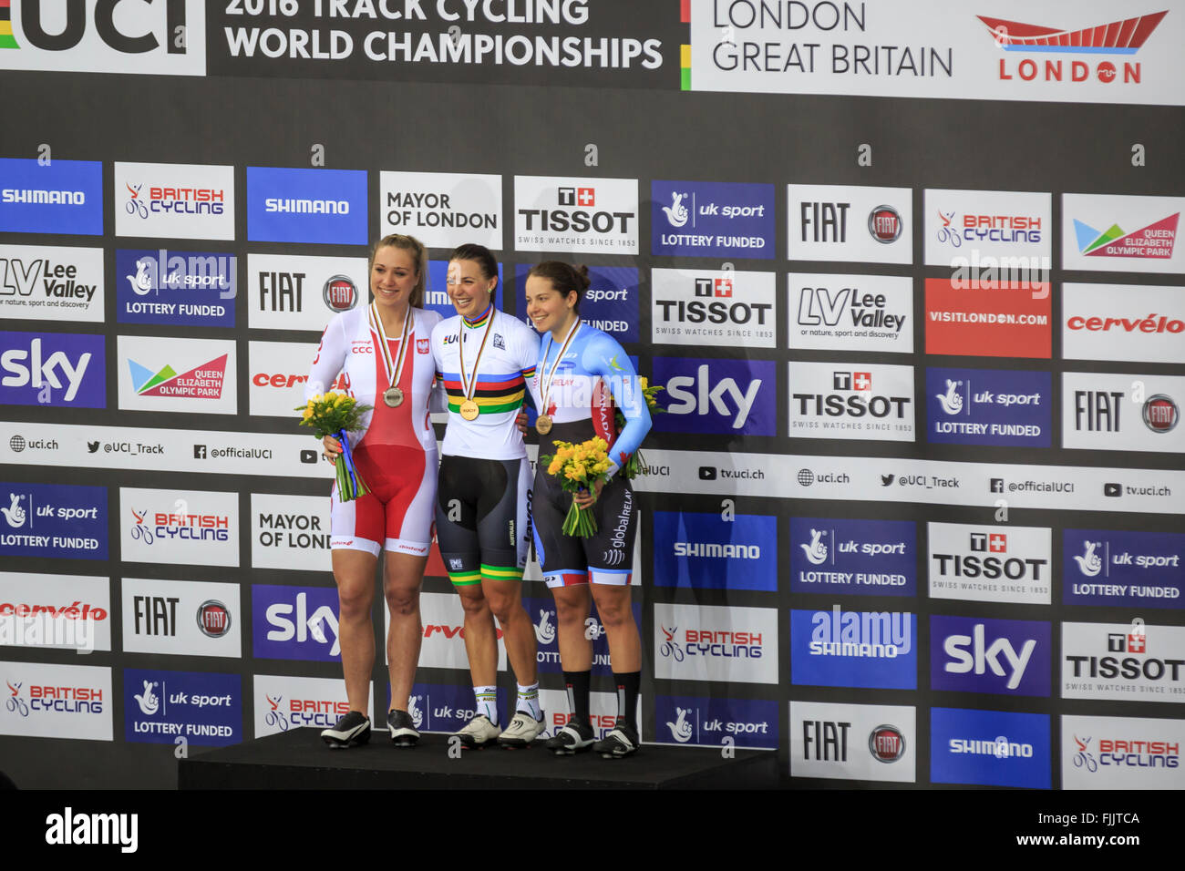 Olympic Podium Stock Photos & Olympic Podium Stock Images - Alamy