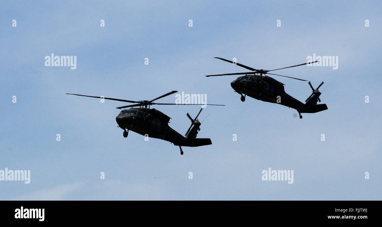 Us blackhawk High Resolution Stock Photography and Images - Alamy