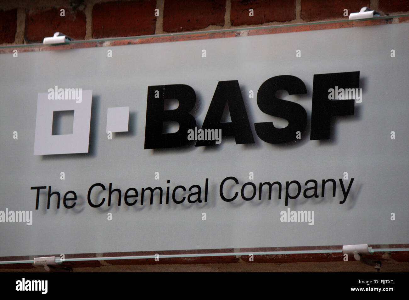 Basf hi-res stock photography and images - Alamy
