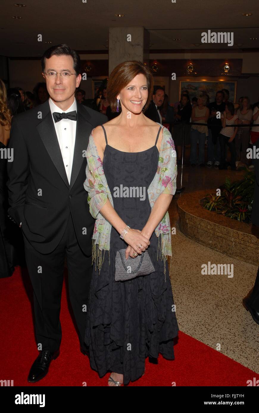 Evelyn mcgee colbert hi-res stock photography and images - Alamy