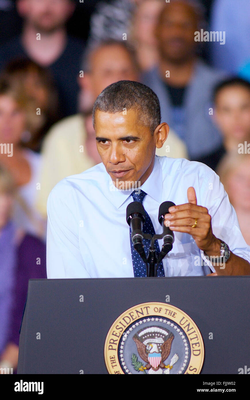 Ford plant and missouri hi-res stock photography and images - Alamy
