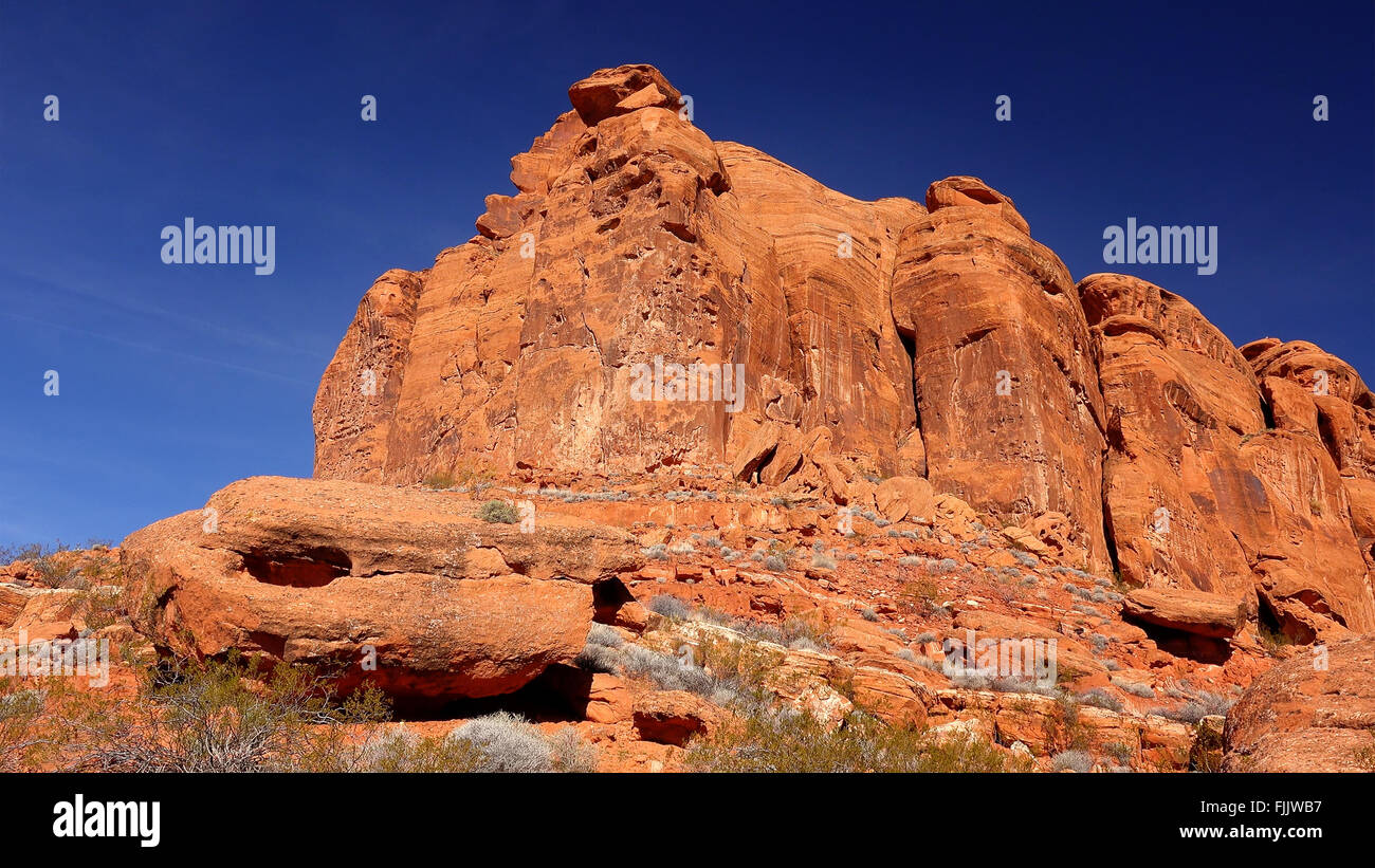 St george utah hi-res stock photography and images - Alamy
